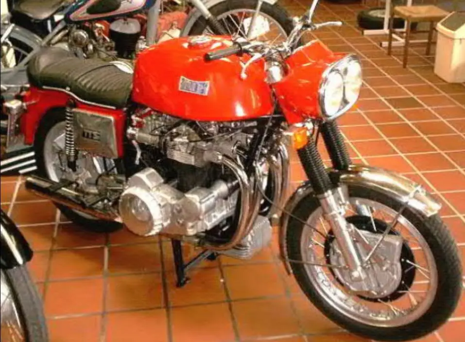 The ultimate guide to classic motorbikes from around the world | Bikesure