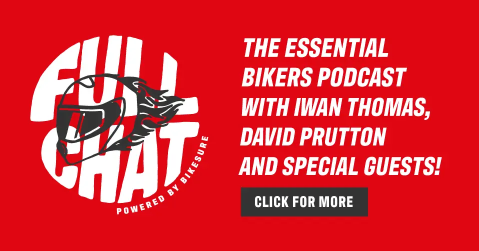 Bikesure – Specialist Motorbike Insurance Since 1990