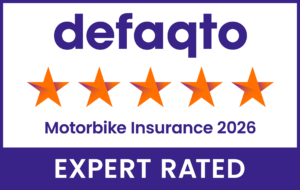 Motorbike Insurance Quotes From the Specialists at Bikesure