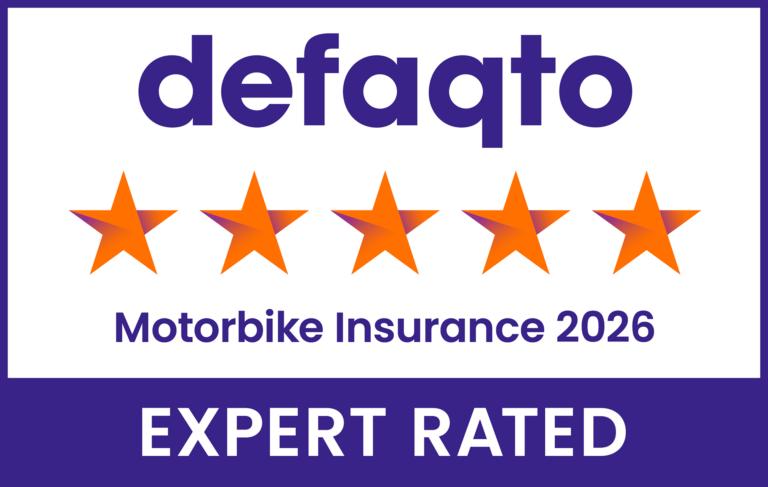 Motorbike Insurance Quotes From the Specialists at Bikesure